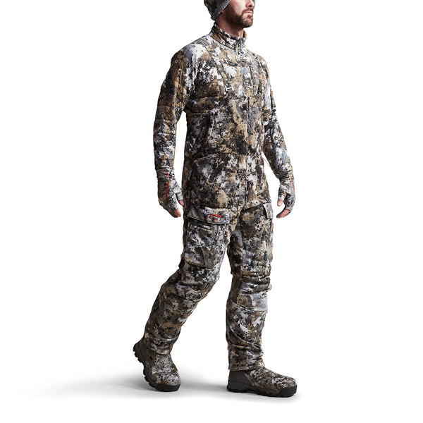 Fanatic Bib Optifade Elevated II - Bowland Archery
