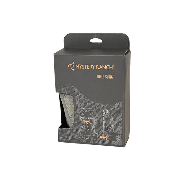 Hands Free Rifle Sling - Bowland Archery