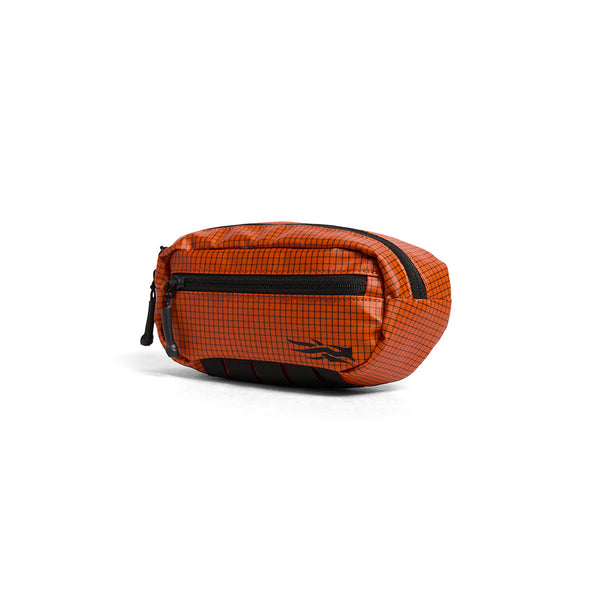 Drifter Hip Pack 1L Ember - Bowland Archery