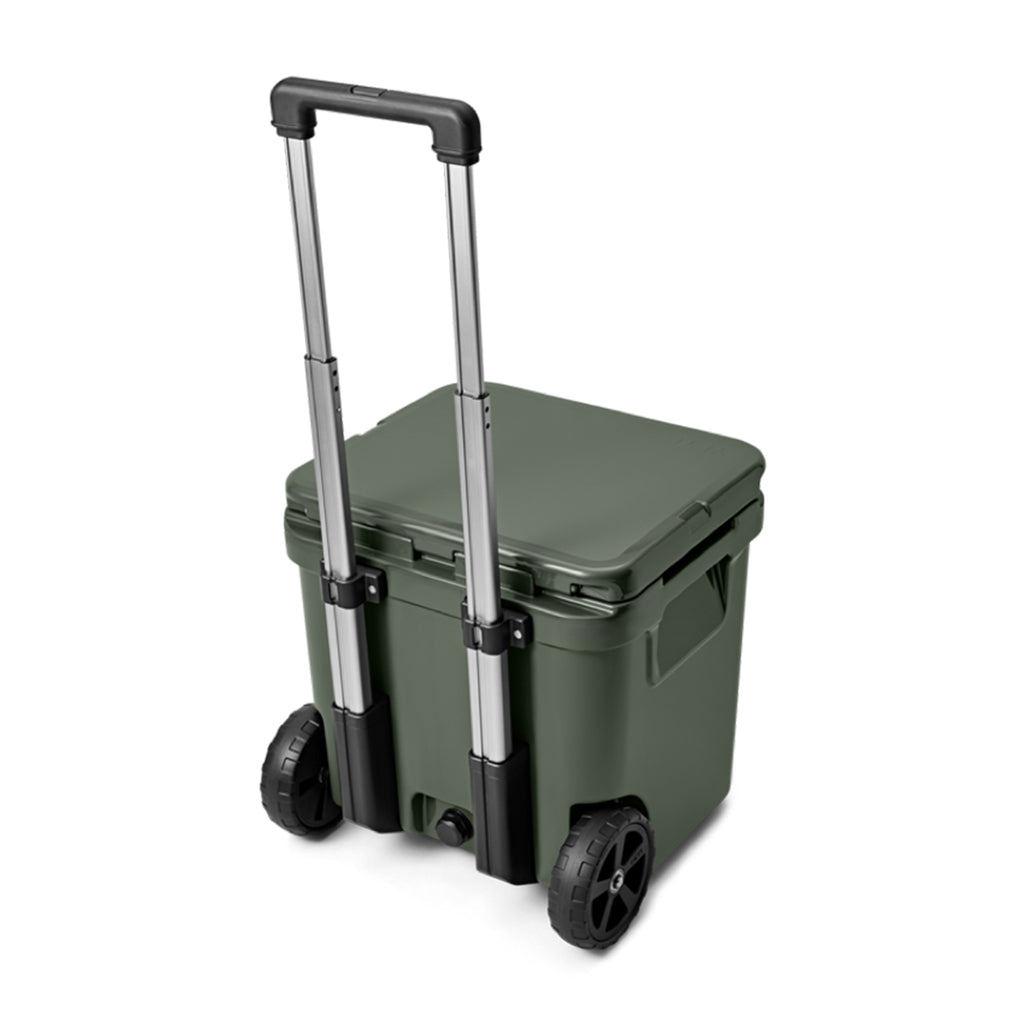 Roadie 48 Wheeled Cool Box Bowland Archery roadie-48-wheeled-cool-box-bowland-archery