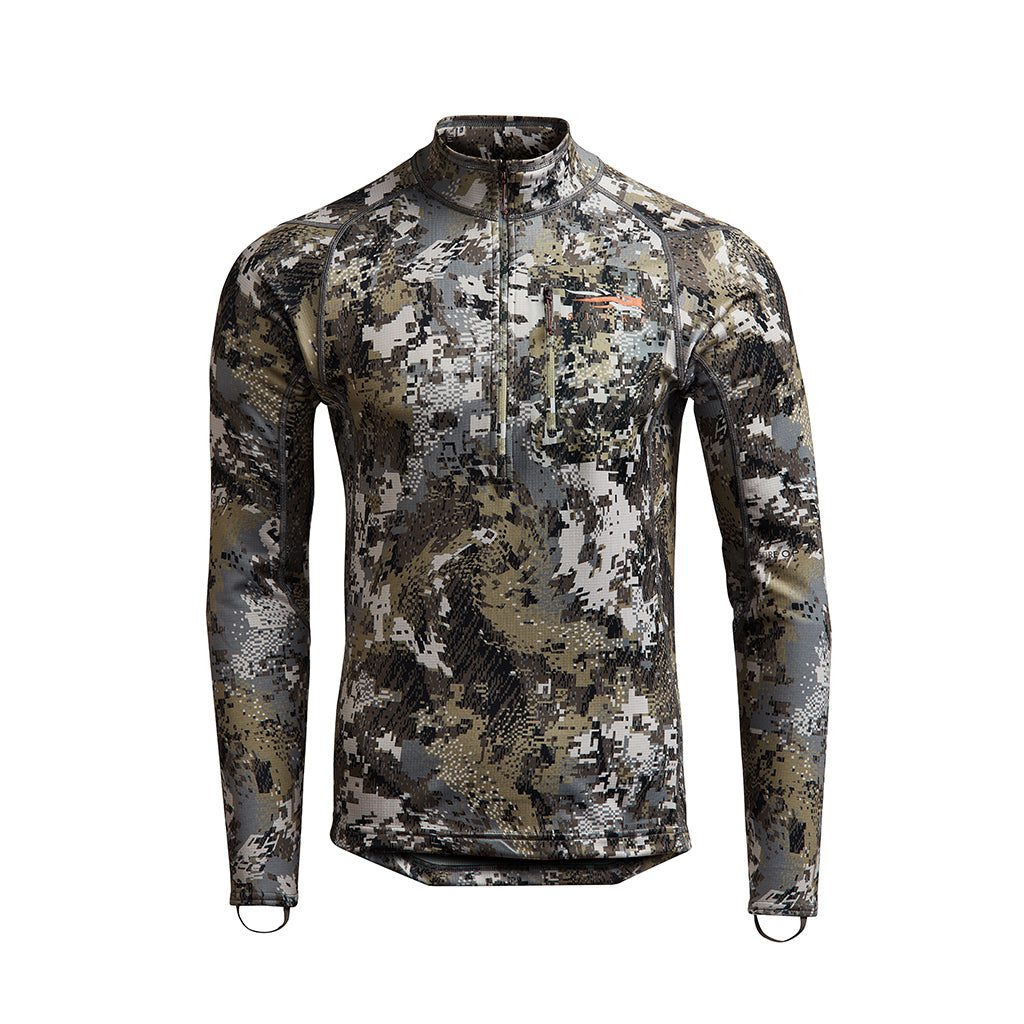 Fanatic Jacket Optifade Elevated II - Bowland Archery