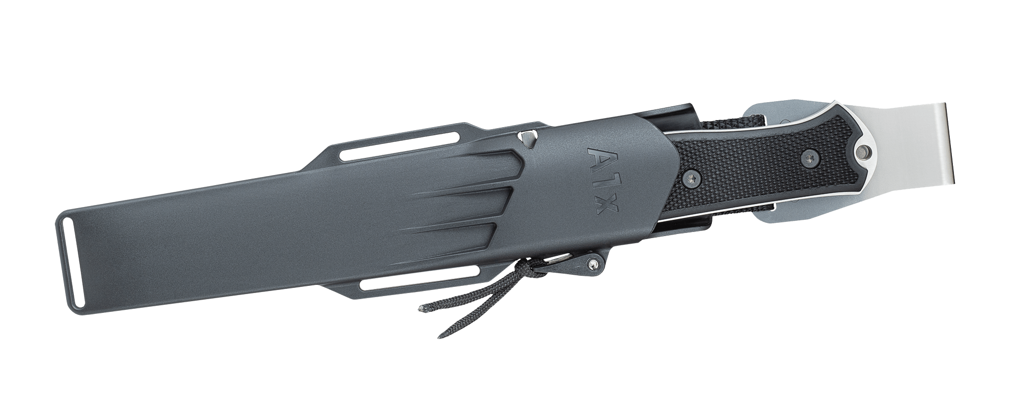 Fällkniven A1x - Bowland Archery